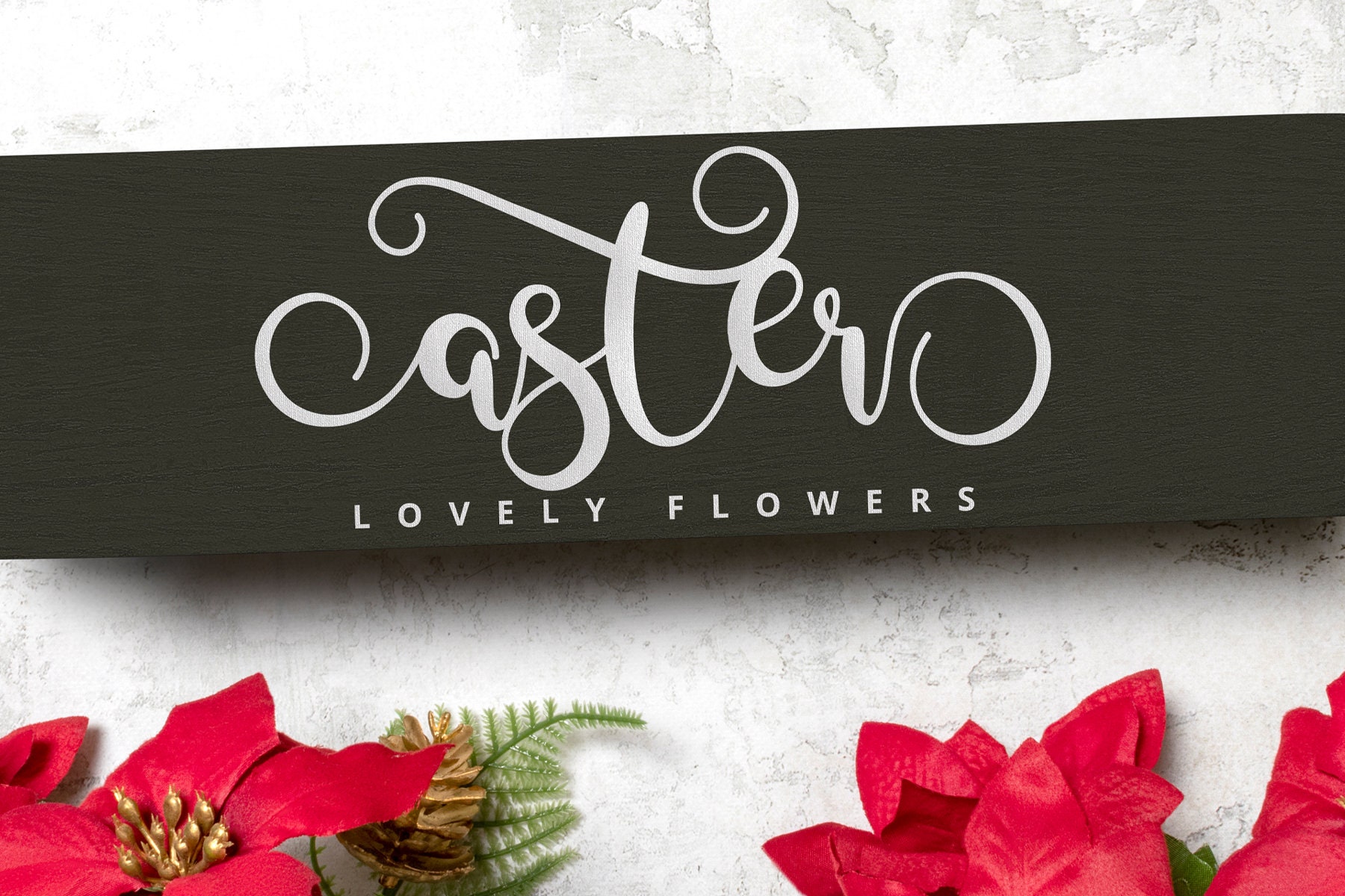 Something Cherish Handwritten Script Font Bouncy Font - Etsy