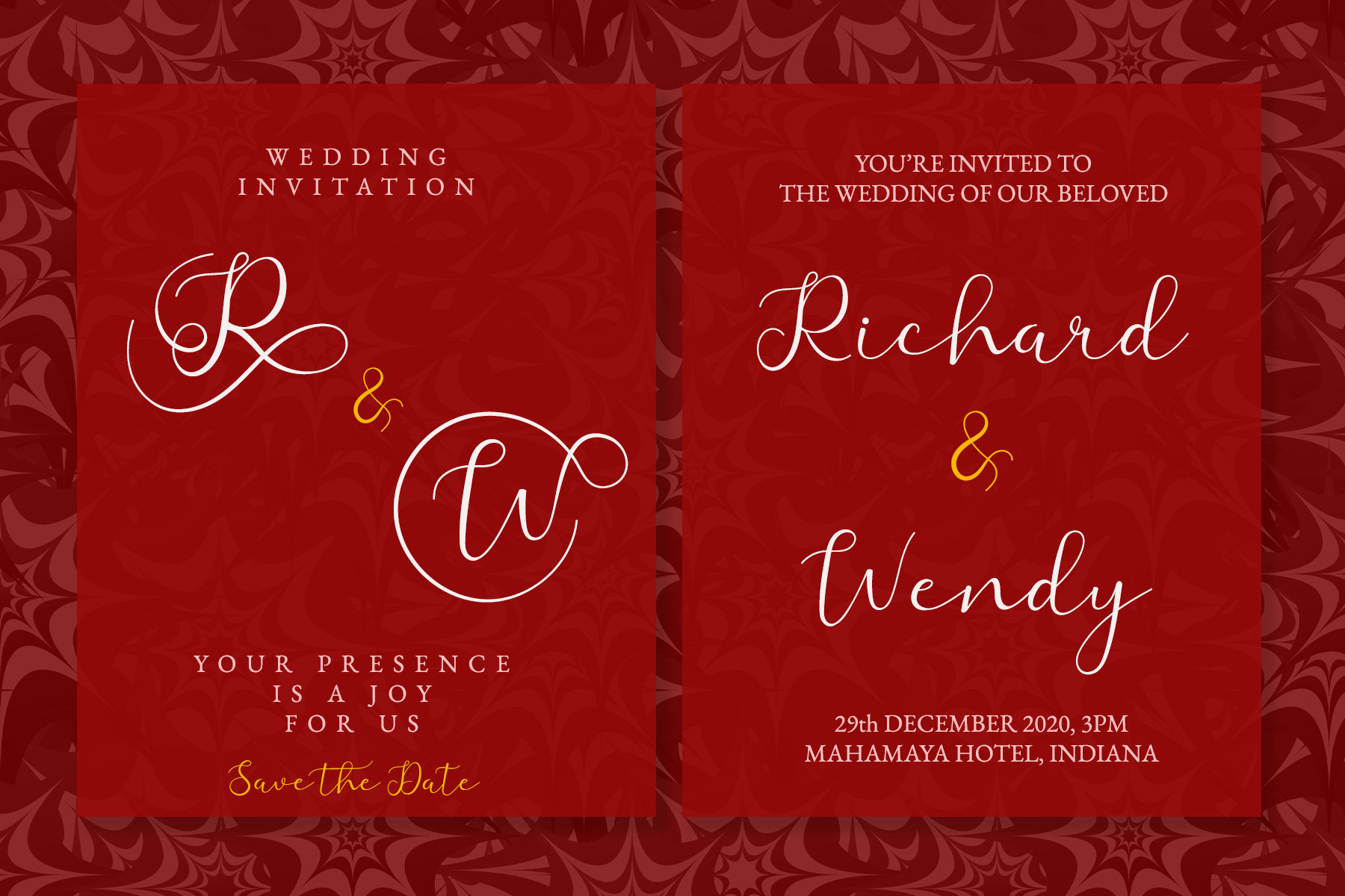 Adelaide Font, Script Font, Wedding Font, Monogram Font, Swash Font ...