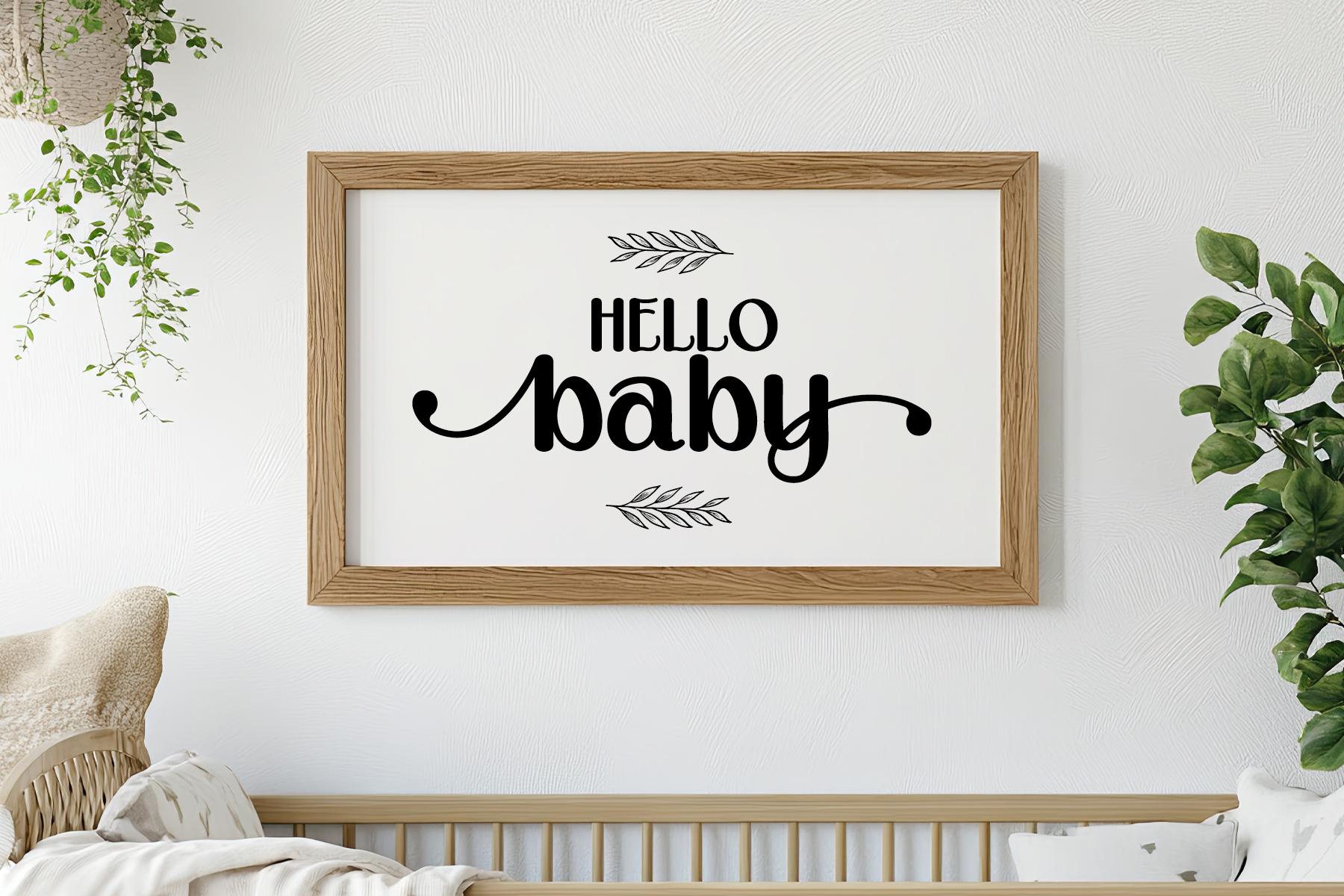 Kale Font, Handwritten Font, Handwriting Font, Script Font, Cursive ...