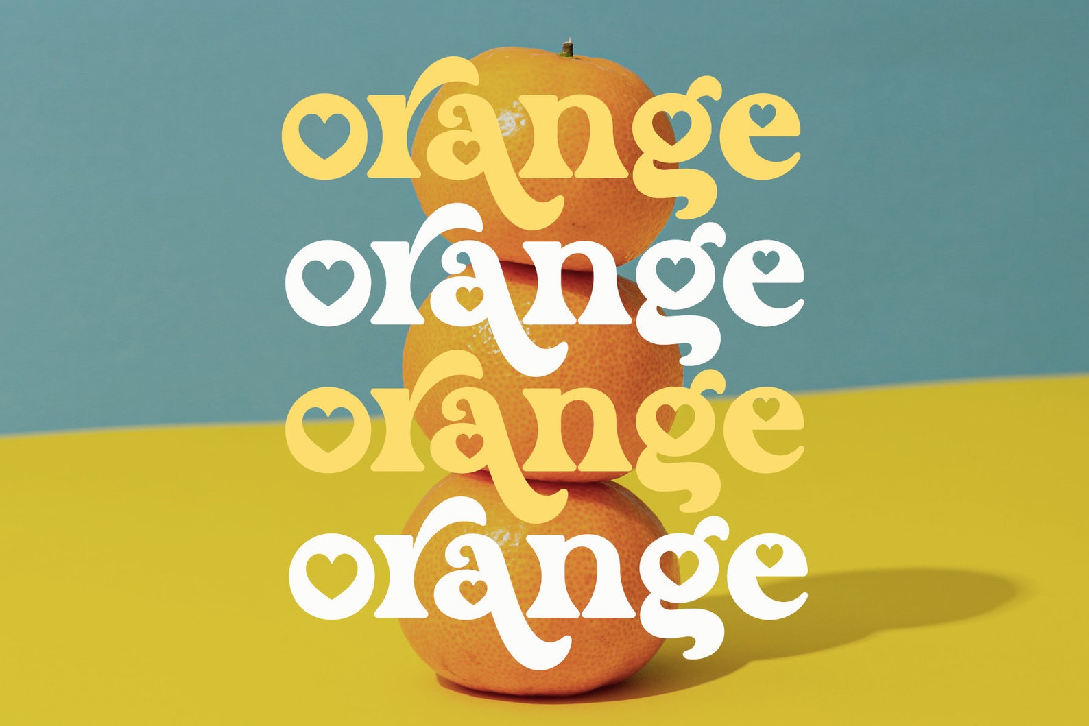 Kai Love Font, Retro Font, Serif Font, Valentines Font, Heart Font ...