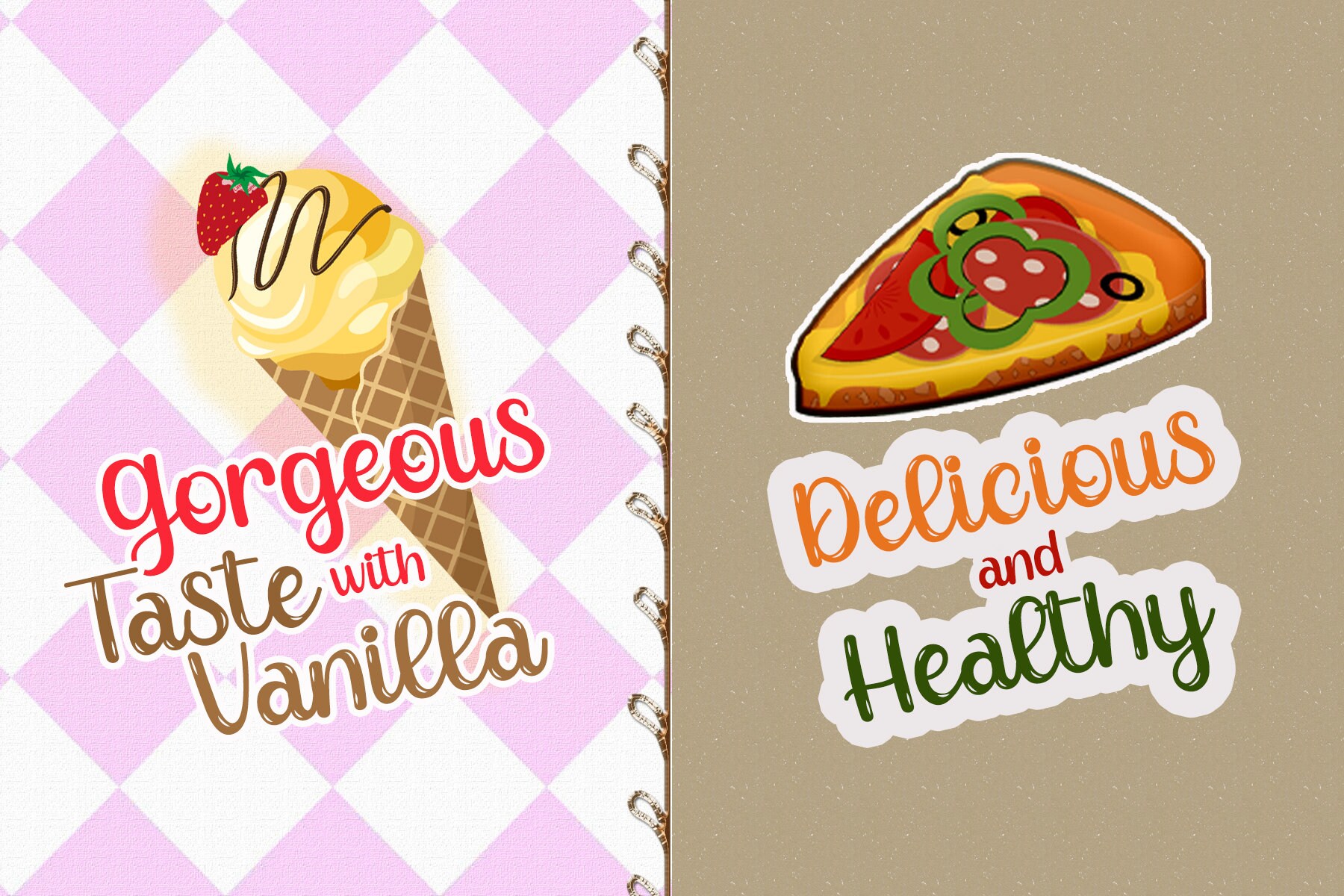 Shaking Tiger Font Handwritten Font Shiny Font Script Font - Etsy