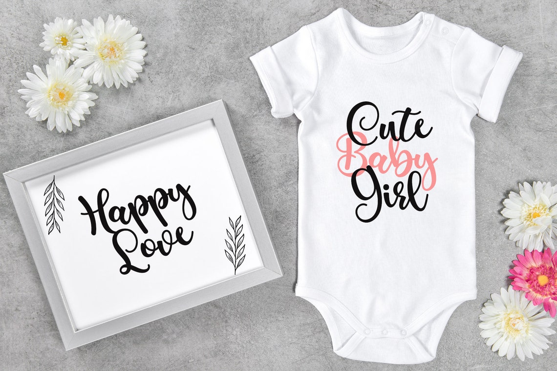 Calm Font, Handwritten Font, Script Font, Calligraphy Font, Cursive ...