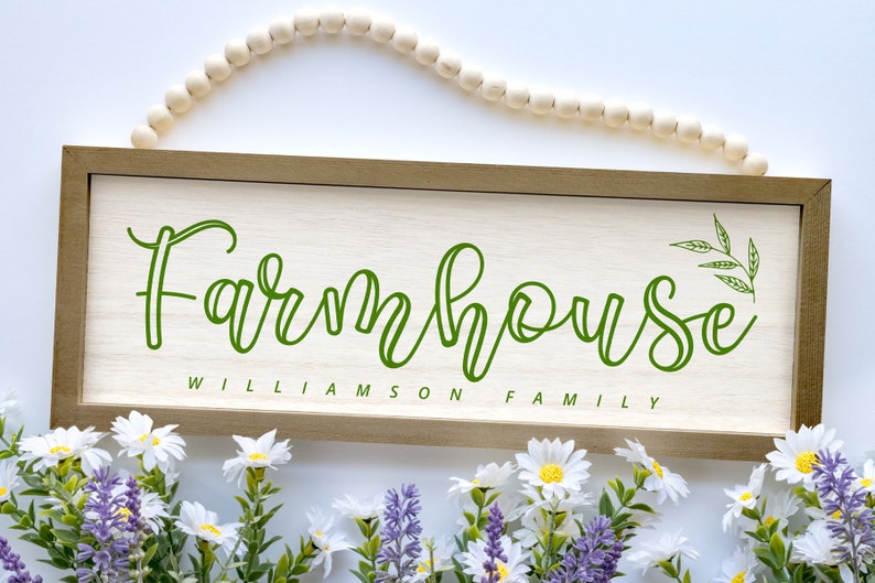 Sublime Font, Script Font, Calligraphy Font, Handwritten Font, Cursive ...