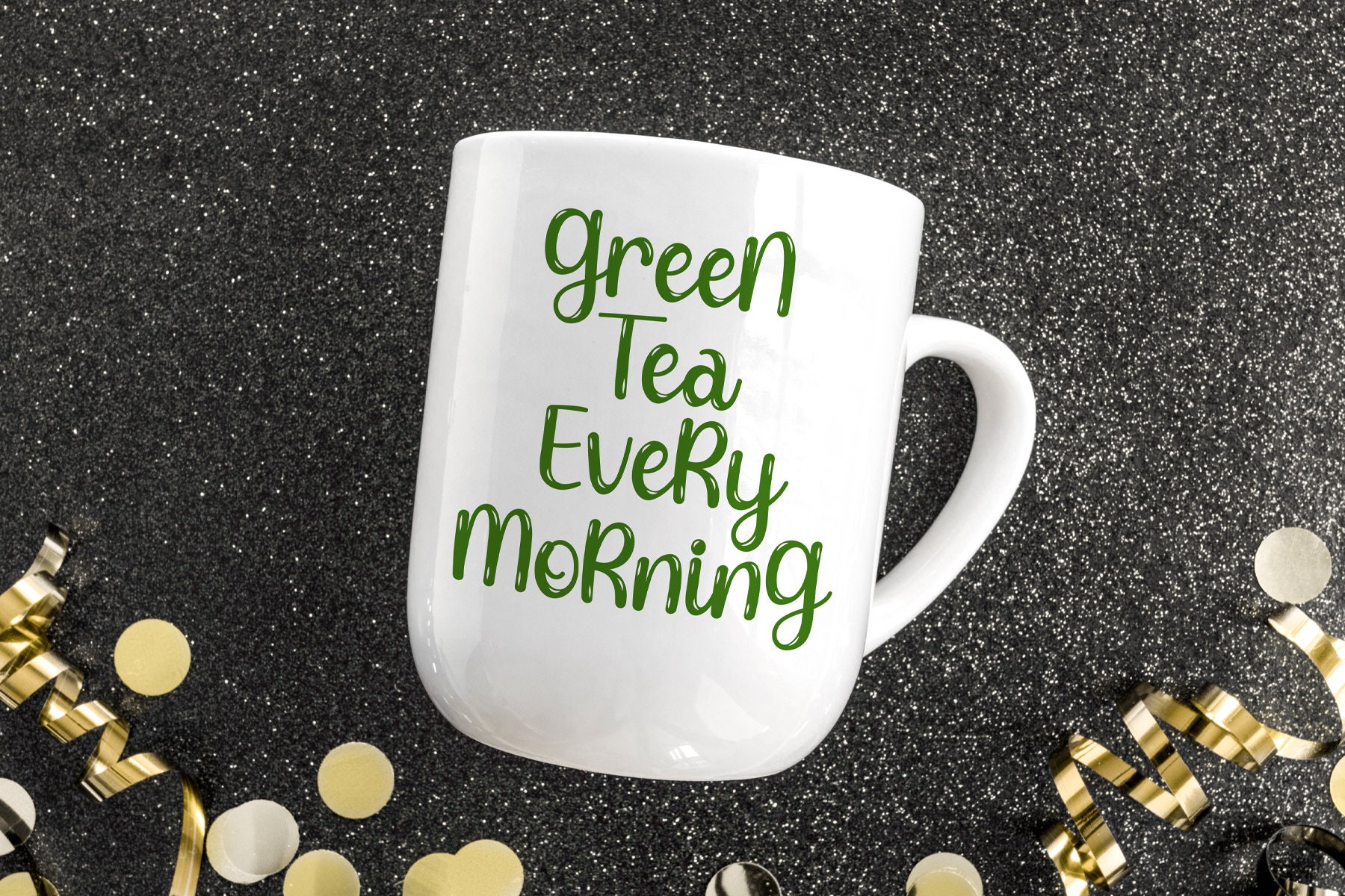 Shaking Tiger Font Handwritten Font Shiny Font Script Font - Etsy