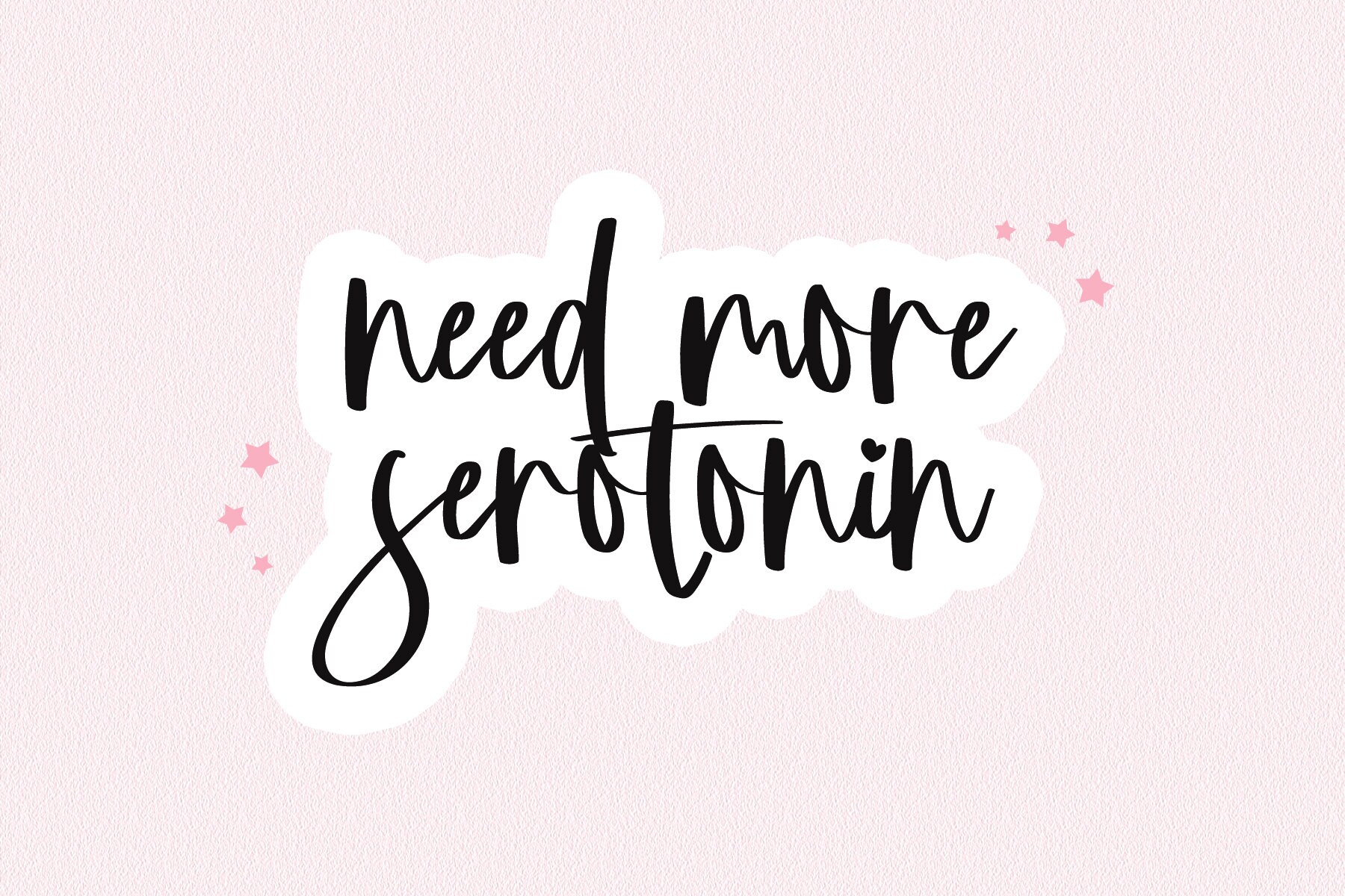 Pink Burger Font, Handwritten Font, Script Font, Signature Font ...