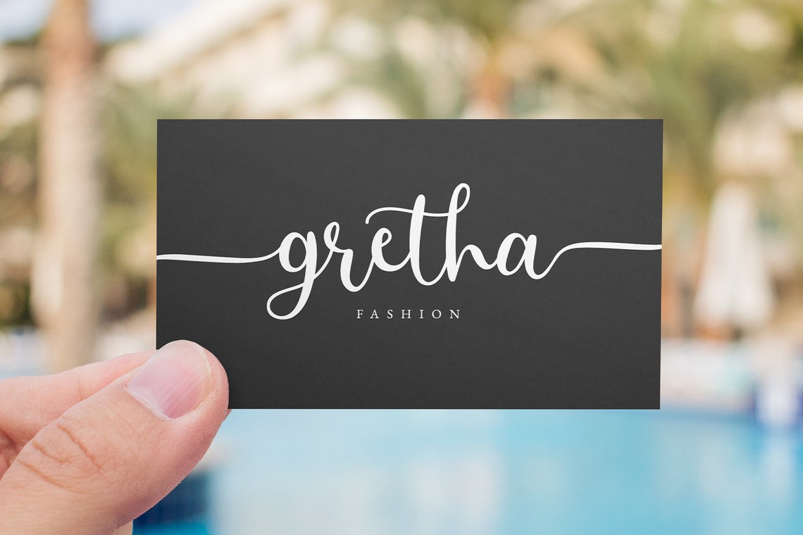 Wisher Font, Script Font, Handwritten Font, Tail Font, Swash Font, Thin Font, Cursive Font ...