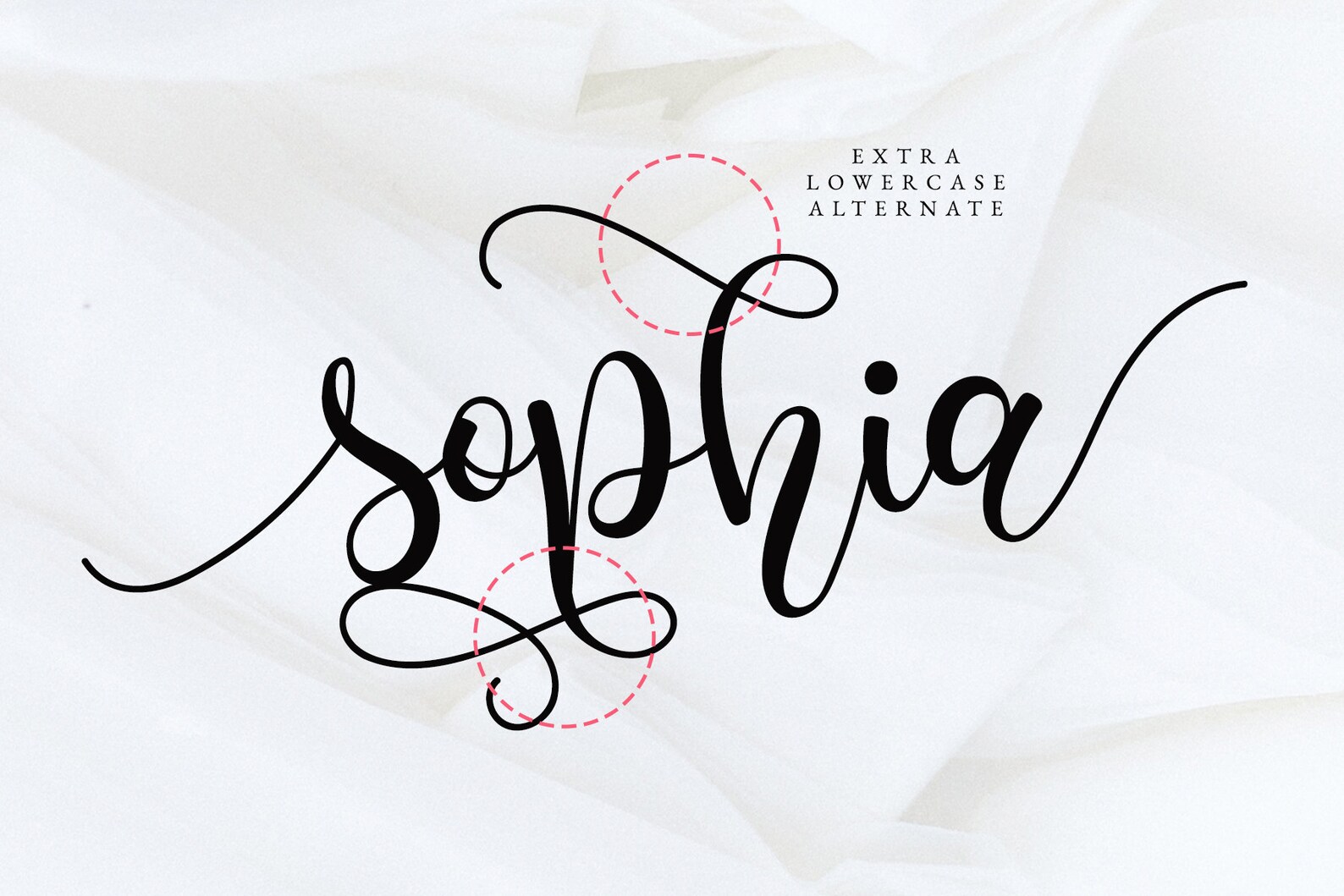 Meghan Font, Script Font, Handwritten Font, Calligraphy Font, Wedding ...