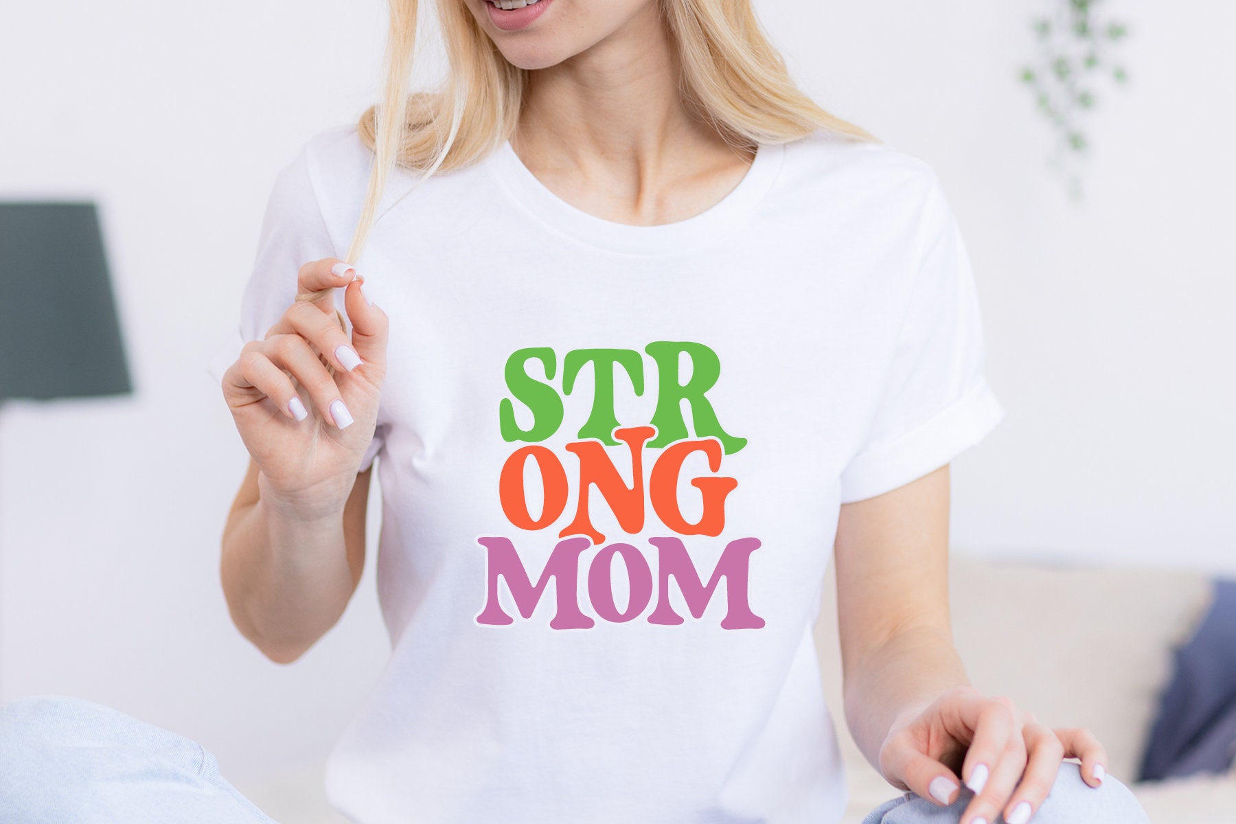 Brondy Font, Cute Font, Retro Font, Kids Font, Vintage Font, Groovy ...