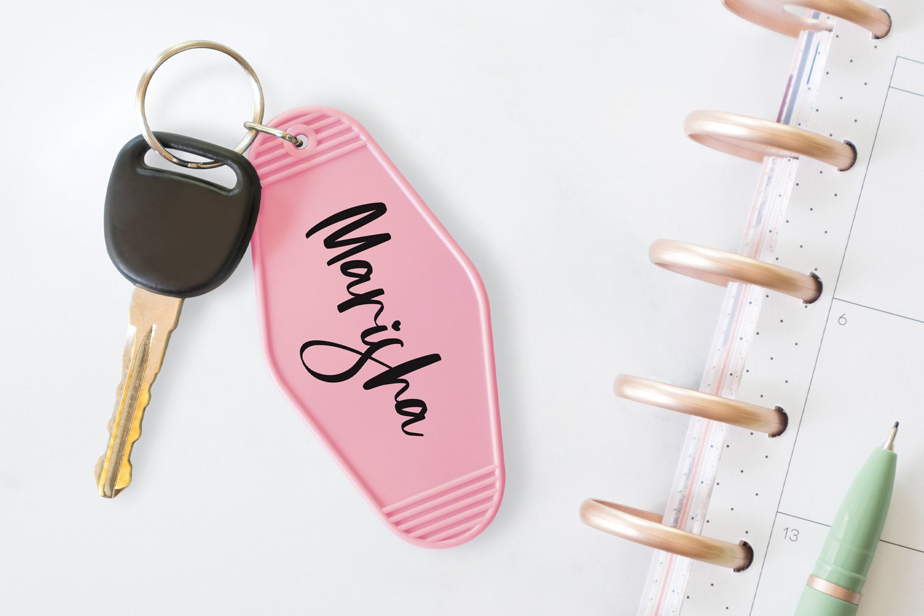 Pink Burger Font, Handwritten Font, Script Font, Signature Font ...