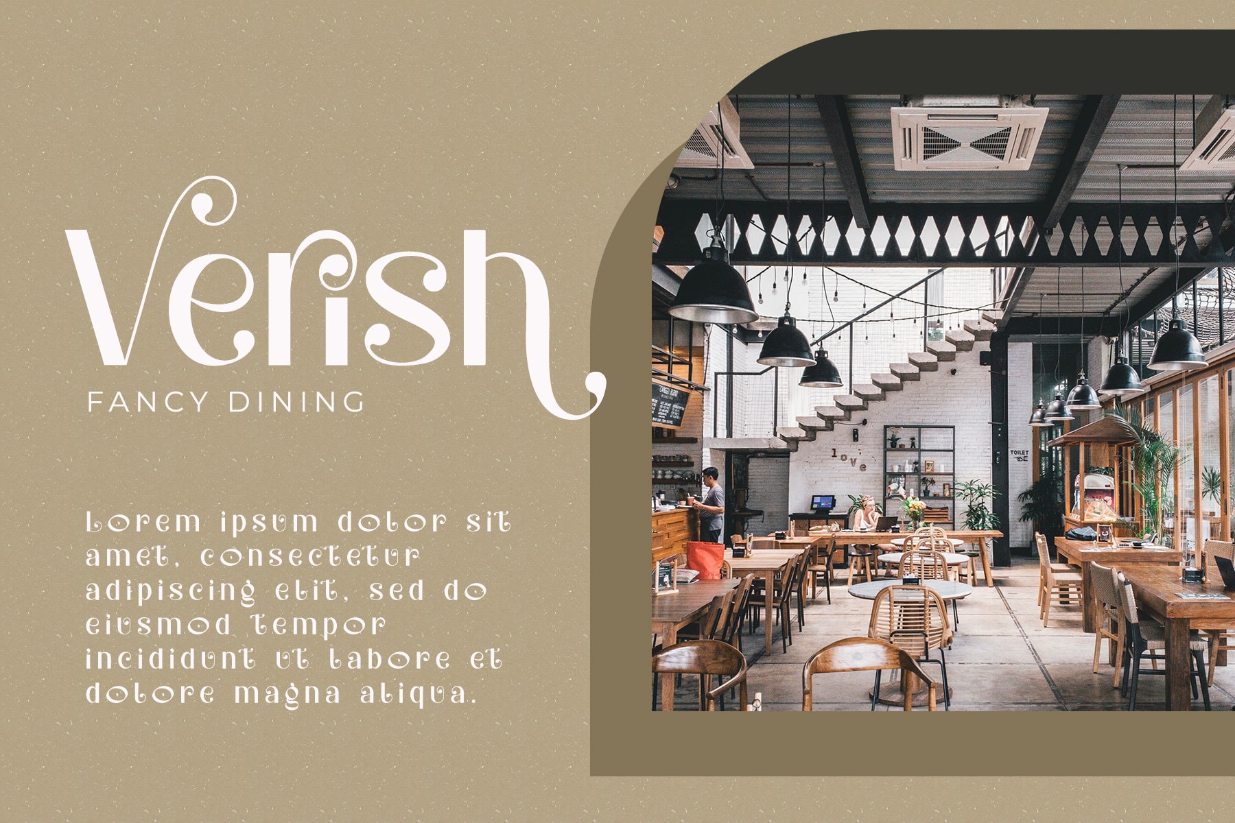 Kollagen Font, Sans Serif Font, Modern Font, Wedding Font, Vintage Font ...