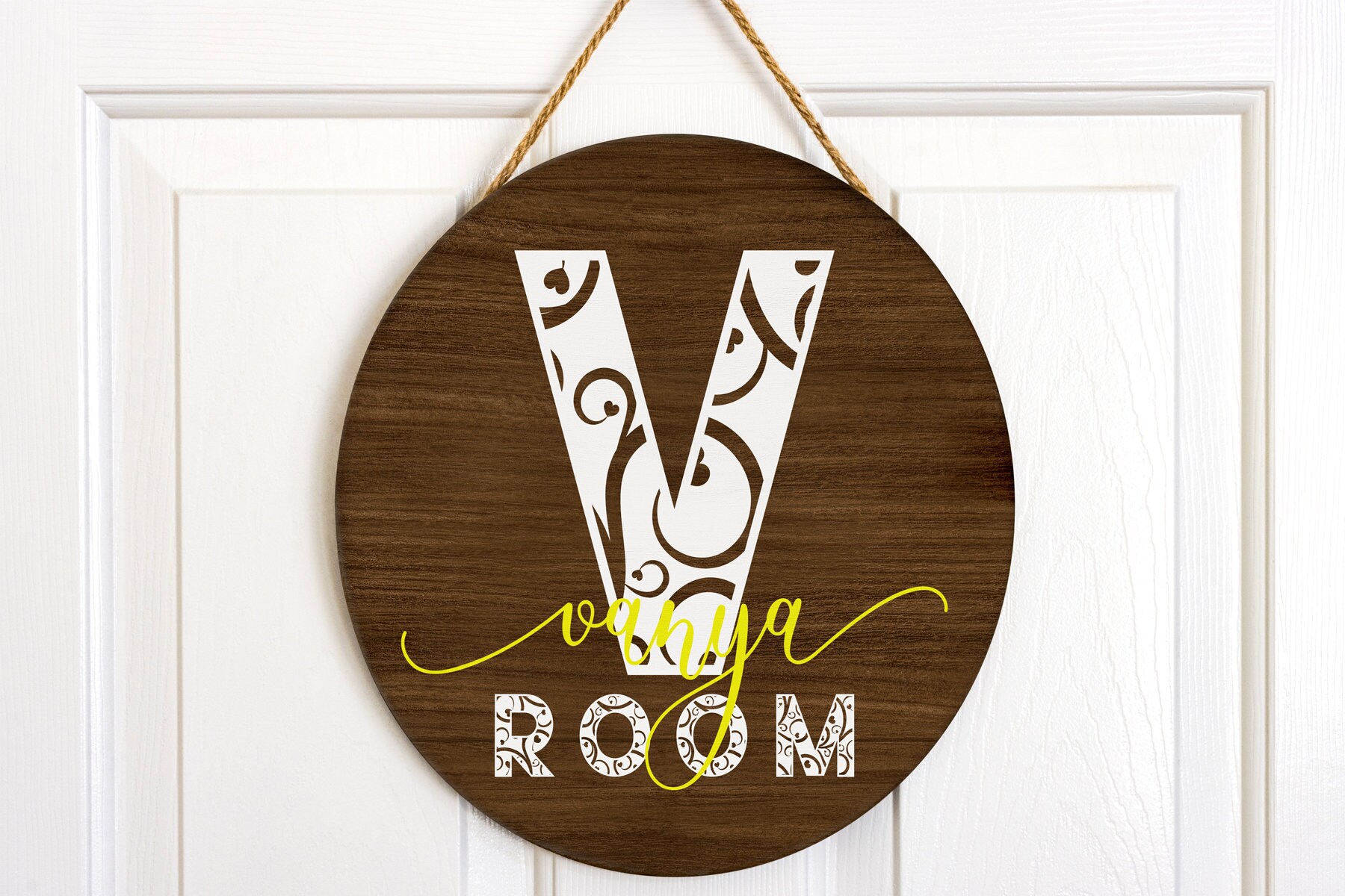 Curly Font, Decorative Font, Christmas Font, Swirl Accent Font ...