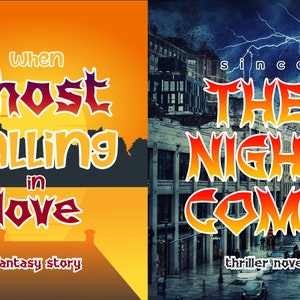Hello Midnight Font, Display Font, Spooky Font, Halloween Font, Cute ...