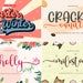 Script Font Bundle, Handwritten Font Bundle, Calligraphy Font, Swash ...