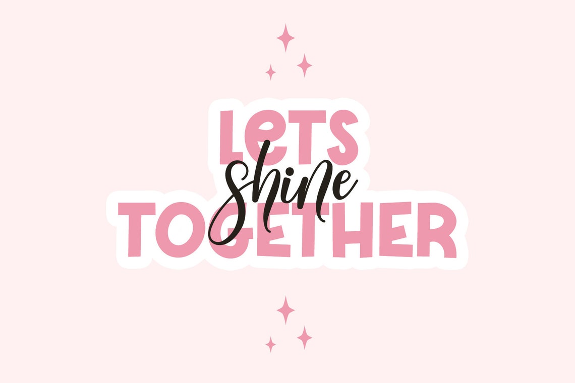 Spring Note Font Duo, Handwritten Font, Script Font, Cursive Font ...