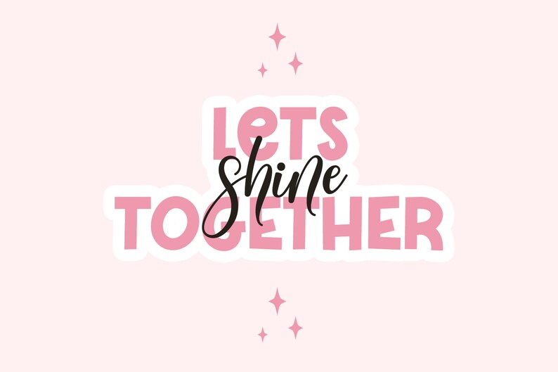 Spring Note Font Duo, Handwritten Font, Script Font, Cursive Font, Bouncy Font, Simple Font ...