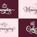 Mankind Font, Handwritten Font, Script Font, Swash Font, Tail Font ...