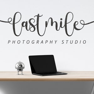 Milestone Script Font, Calligraphy Font, Swash Font, Font With Tail ...