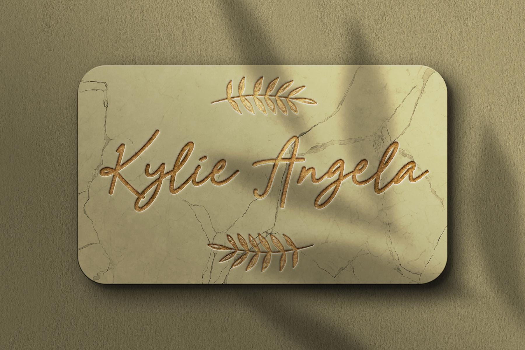 Sophie Font, Handwritten Font, Script Font, Cursive Font, Simple Font ...