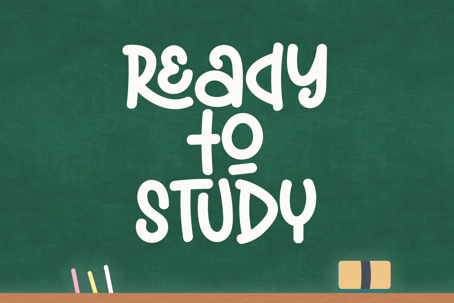 High School Club Font Handwritten Font Handwriting Font - Etsy