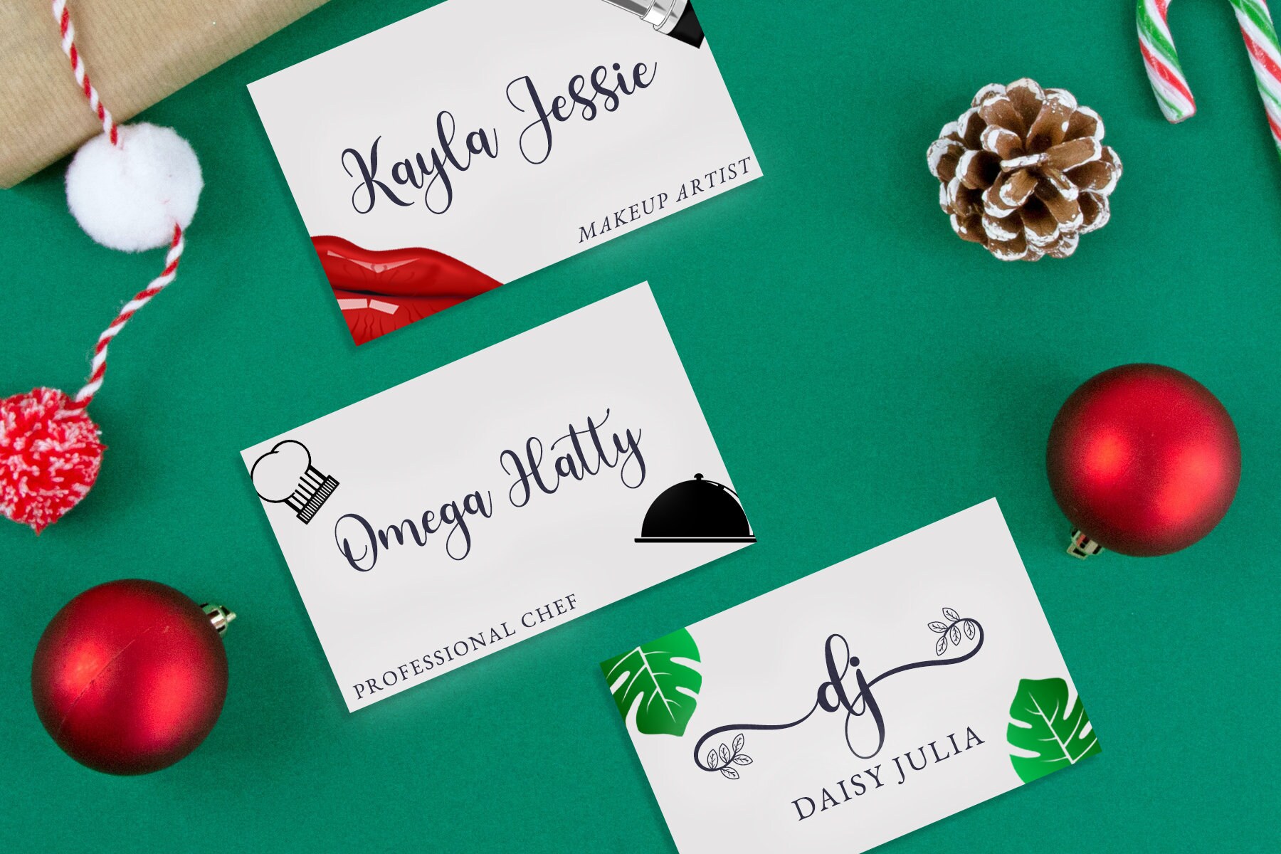 Holly Script Font, Swash Font, Spring Font, Calligraphy Font, Autumn ...