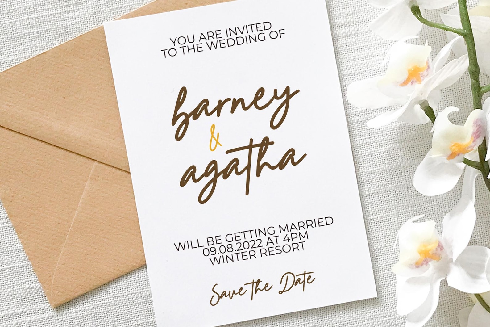 Sophie Font, Handwritten Font, Script Font, Cursive Font, Simple Font ...