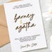Sophie Font, Handwritten Font, Script Font, Cursive Font, Simple Font, Monoline Font, Single ...