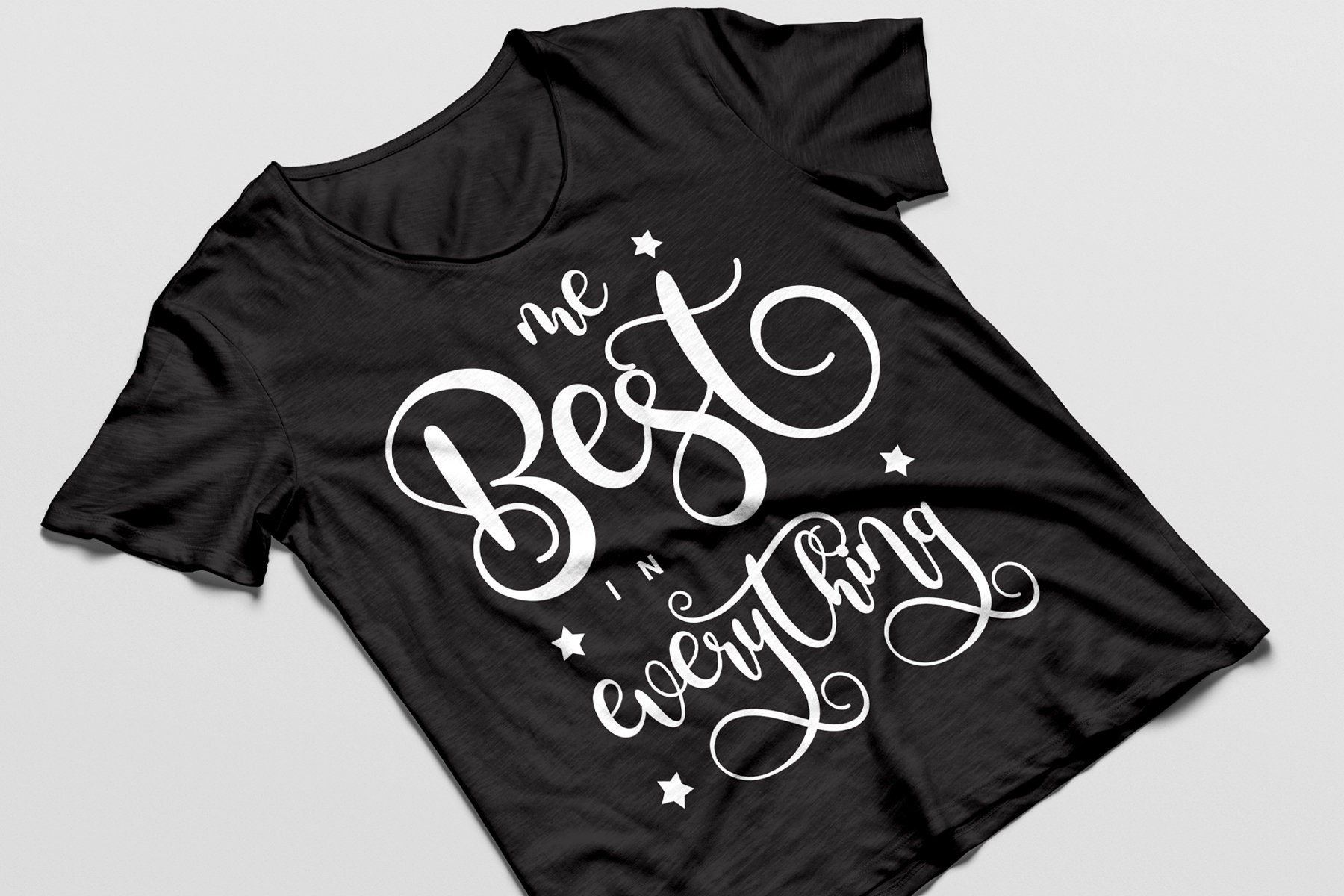 Something Cherish Handwritten Script Font Bouncy Font - Etsy