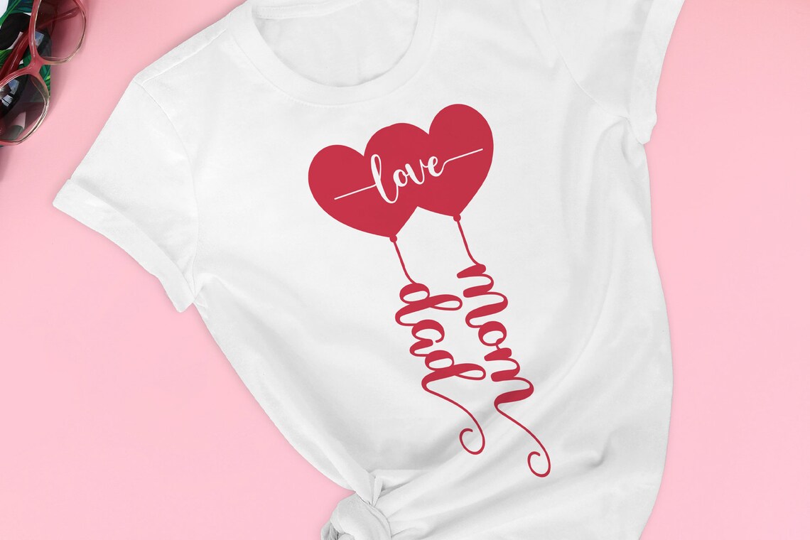 With Love Font, Script Font, Handwritten Font, Cursive Font ...