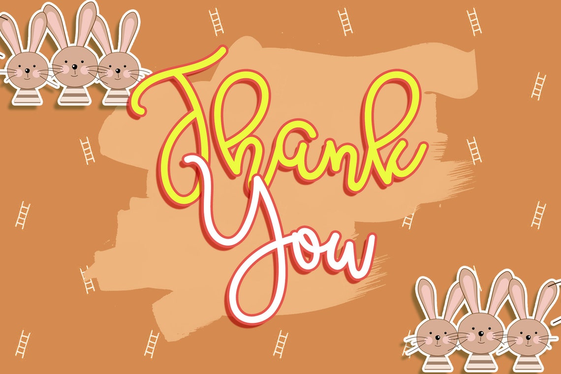 Millesh Script Font, Signature Font, Handwritten Font, Script Font, Bouncy Font, Cursive Font ...