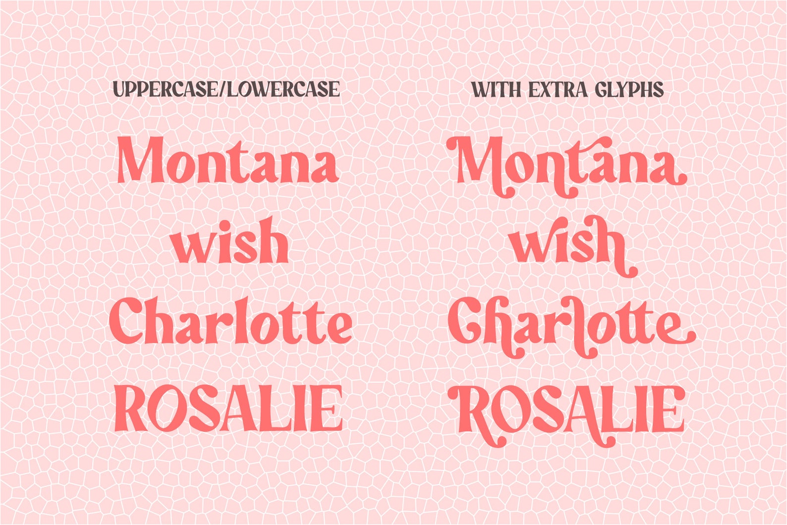 Dream Highway Font, Retro Font, Vintage Font, Serif Font, Groovy Font ...