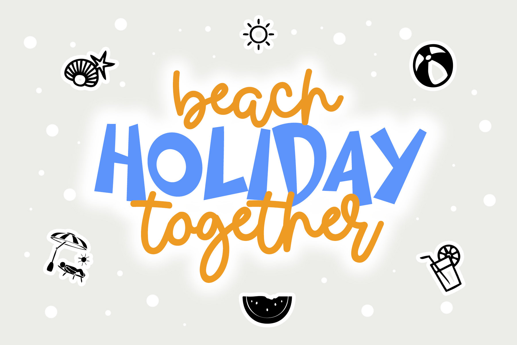 Milky Splash Font, Handwritten Font, Script Font, Cute Font ...