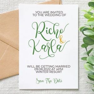 Meghan Font, Script Font, Handwritten Font, Calligraphy Font, Wedding ...