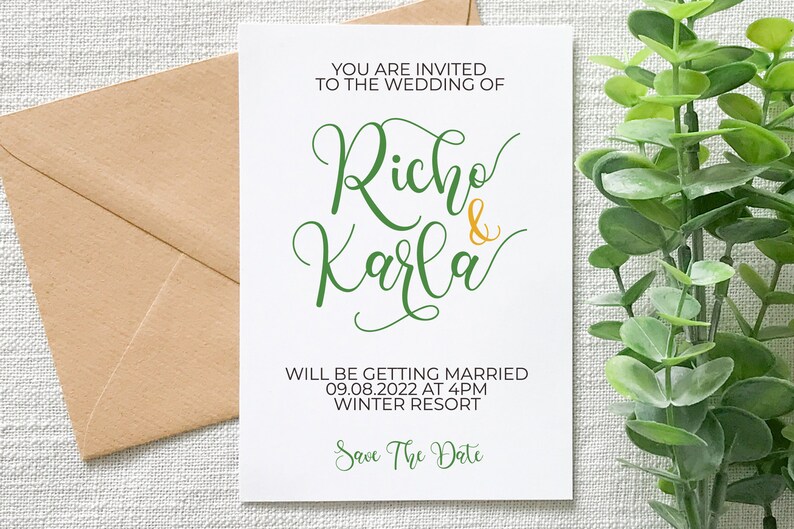 Meghan Font, Script Font, Handwritten Font, Calligraphy Font, Wedding ...