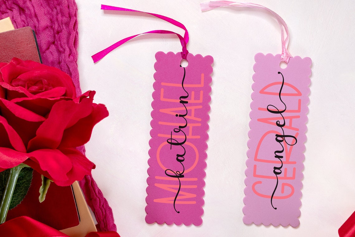 Everlast Martina Font, Handwritten Font, Swash Font, Font With Tail ...