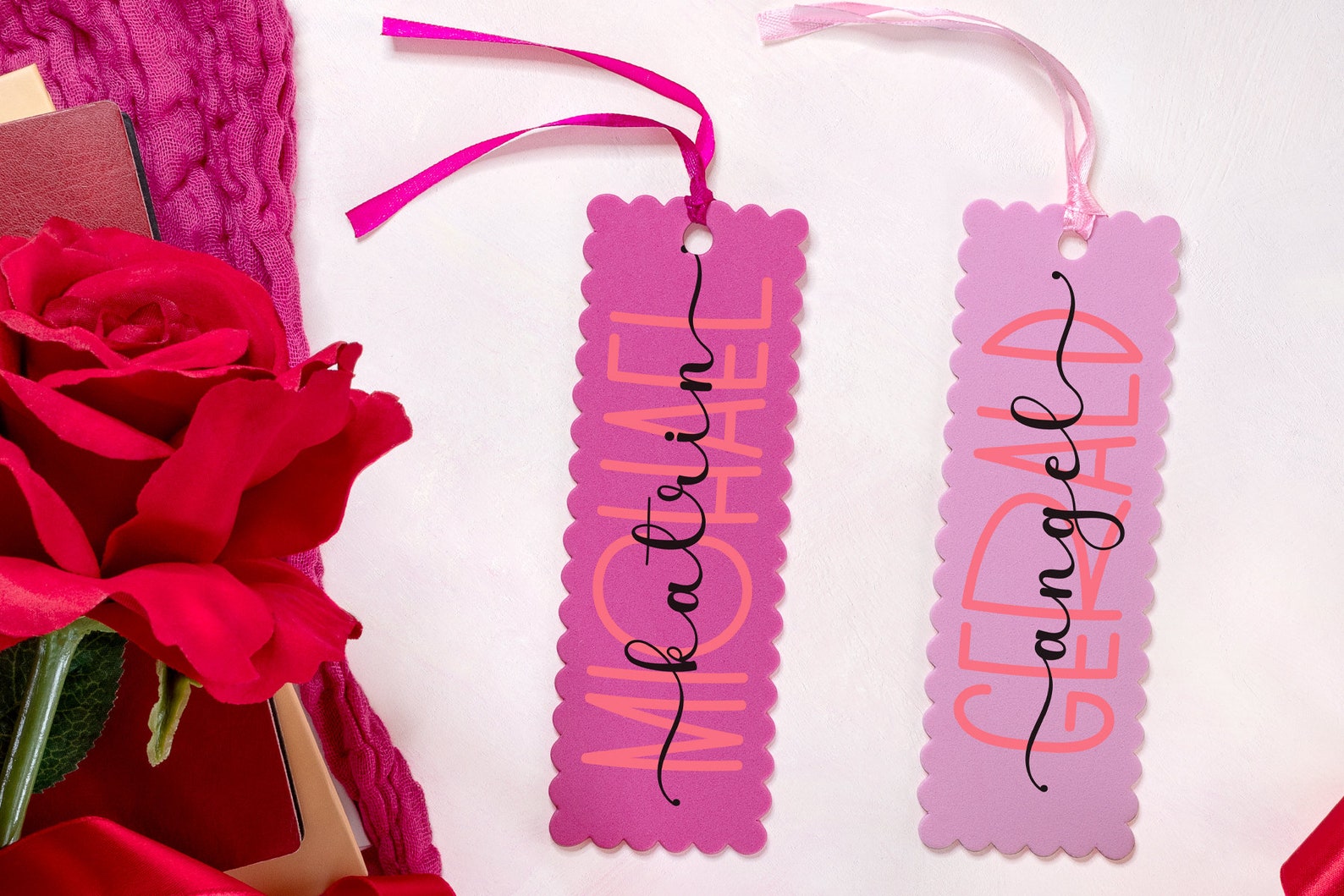 Everlast Martina Font, Handwritten Font, Swash Font, Font With Tail ...