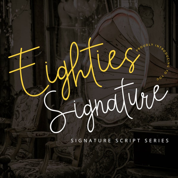 Melly Thoughtie Font, Handwritten Font, Script Font, Cricut Font ...