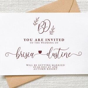 For Bestie Font, Script Font, Handwritten Font, Valentines Font, Heart ...