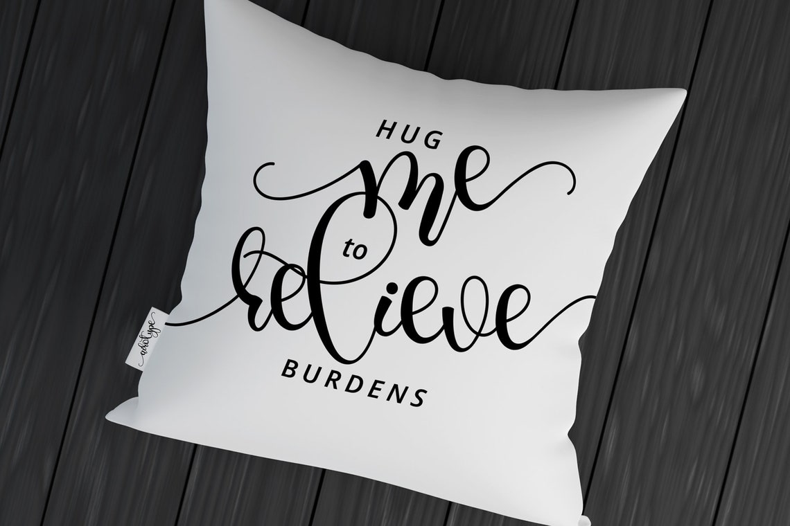 Glassy Anchor Font, Script Font, Handwritten Font, Swash Font, Tail Font, Font With Tail, Bouncy ...