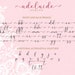 Adelaide Font, Script Font, Wedding Font, Monogram Font, Swash Font ...