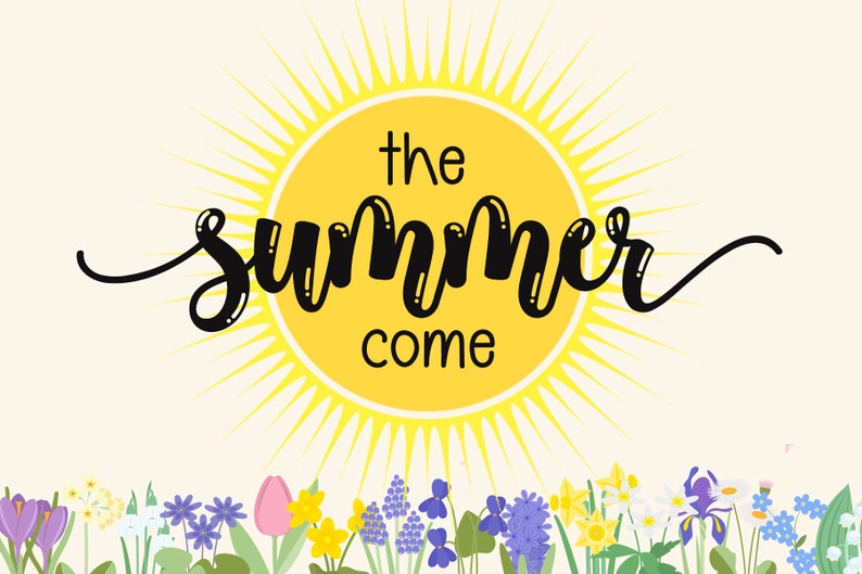 Shine Font, Handwritten Font, Script Font, Swash Font, Tail Font, Font With Tail, Swoosh Font ...