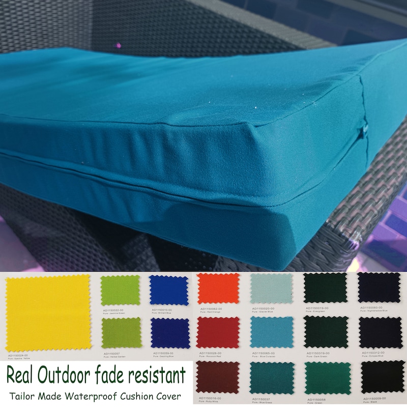 Sunbrella Mattress Cover - Etsy