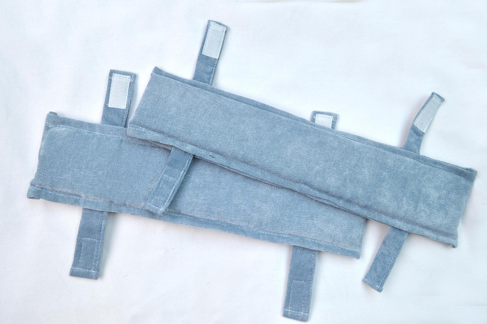 Tailor Made New Design Slip Cover Over Original Seat Pad for Ikea Poang ...