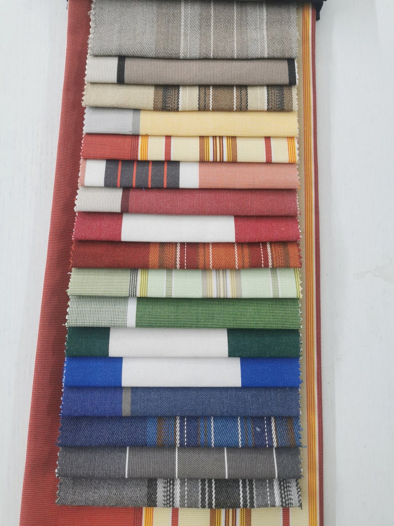 Teflon Finish-real Fade Resistant Outdoor Sun UV Waterproof Anti Stains ...