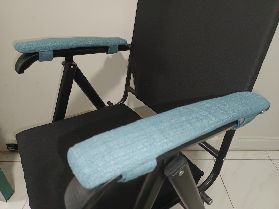 Custom Armrest Pads: Washable Chair Arm Padding, 2cm Thick (pair) - Etsy