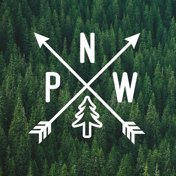 Pnw - Etsy
