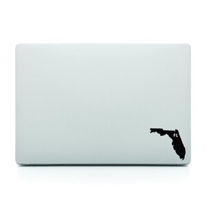 State Sticker Decal, Home State Decal, State Sticker, Home State Car ...