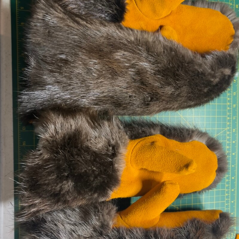 Moose Hide - Etsy