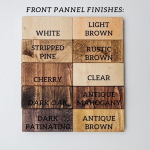 Wooden Letterbox Basket for Front Door / Pet Post Guard Cage / - Etsy UK