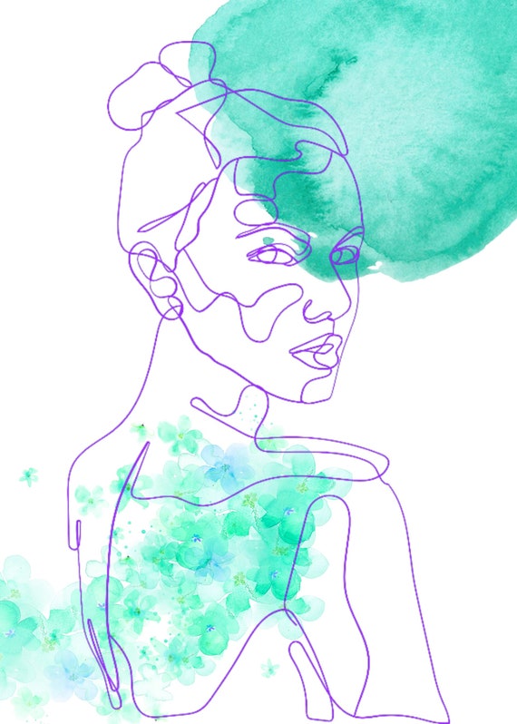 Digital Poster | Etsy