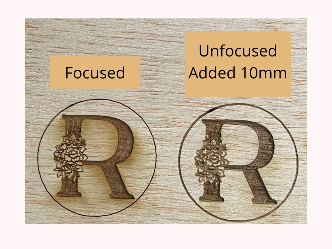Laser Calibration, Measuring Tape Svg, Calibration Svg, Focus and ...
